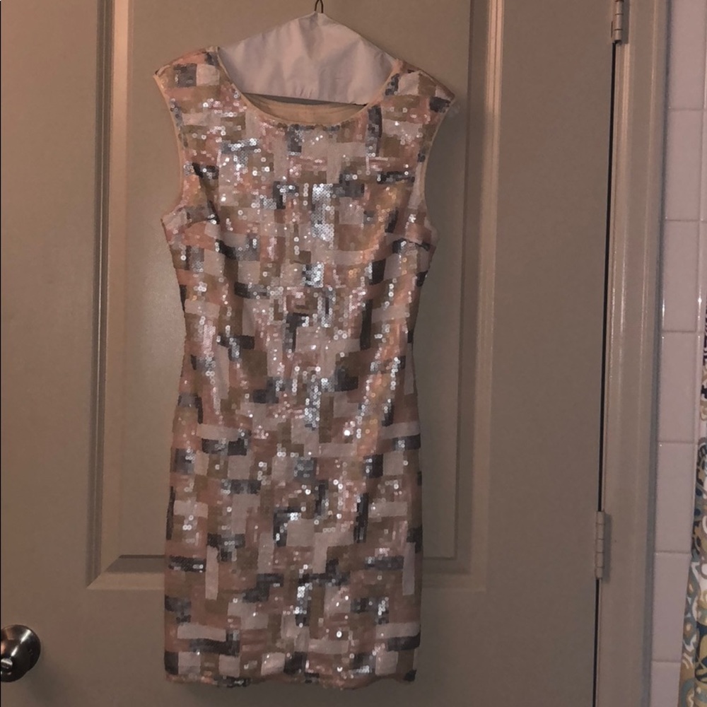 Ark & Co Dress - Gem